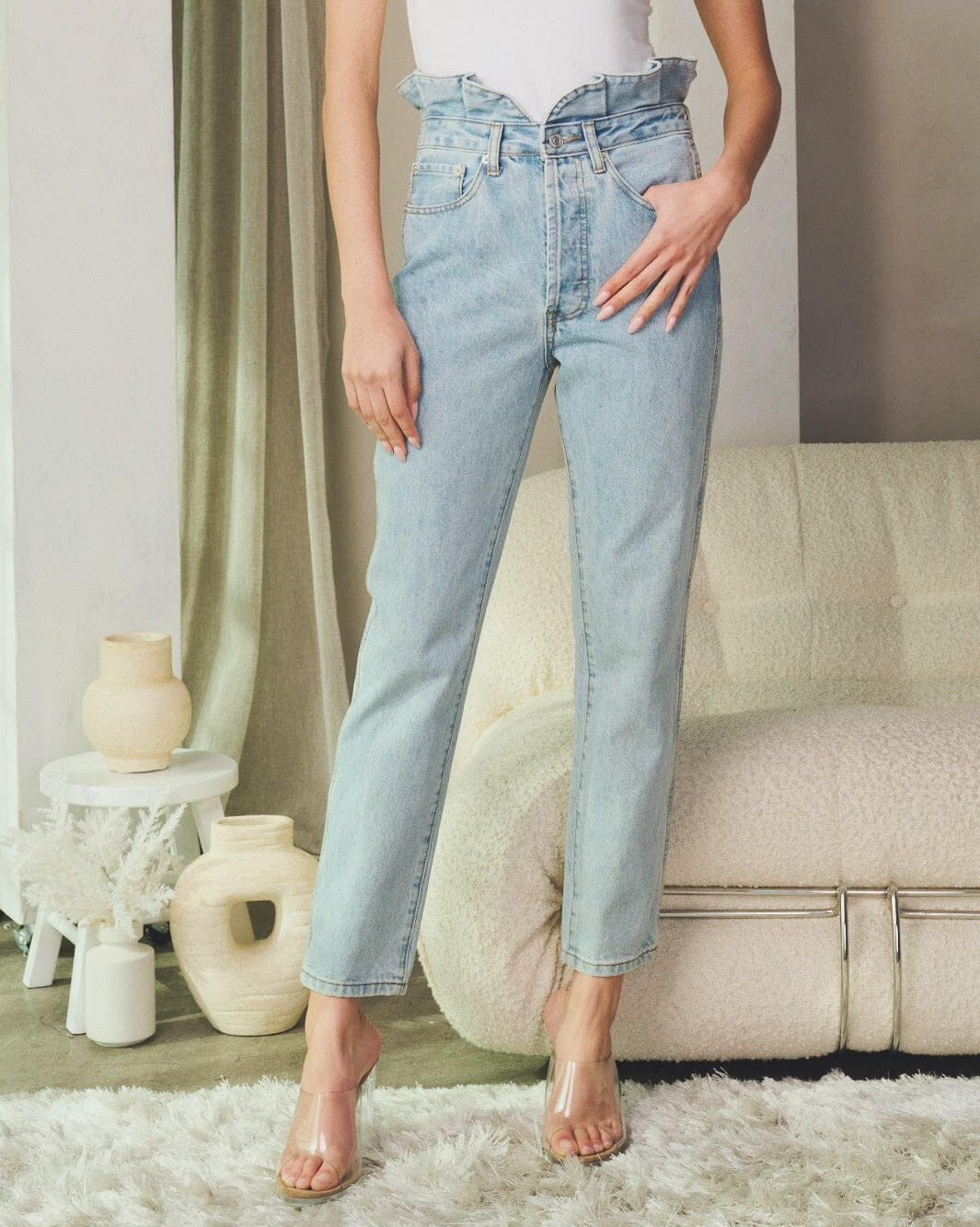 Bottoms – Chasing the Fun